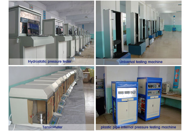 Steel Tension Electronic Universal Testing Machine Data Acquisition System