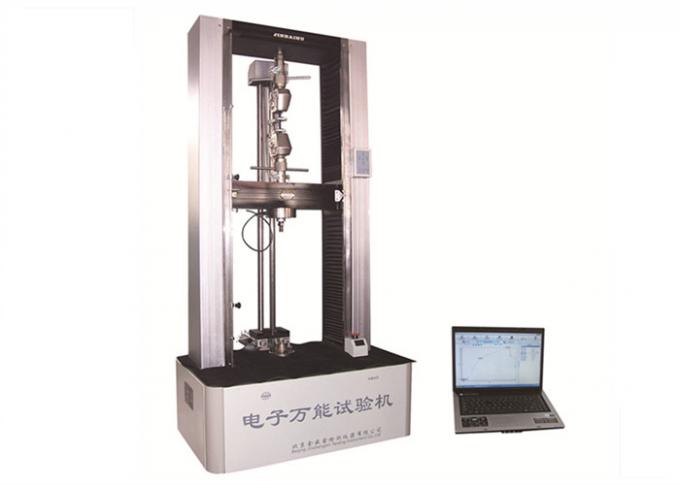 UTM Material Strength Testing Machine Celtron Load Cell Sensor 1/300000 ...