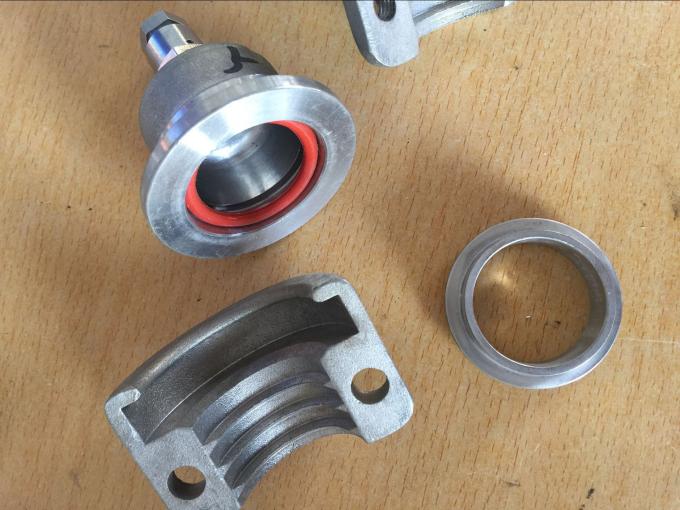 φ 40mm pvc plastic pipe end closures/end caps/ pipe pressure test end cap