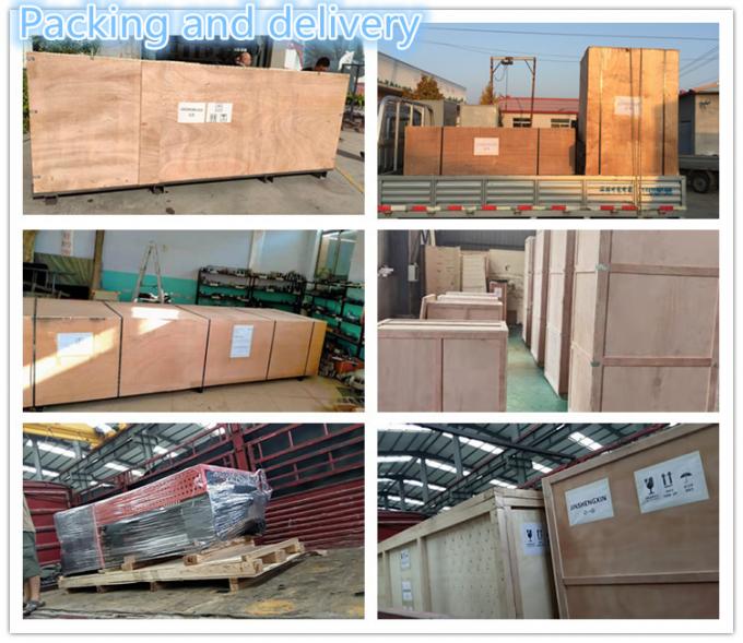 Plastics 500mW Dsc Differential Scanning Calorimetry Machine