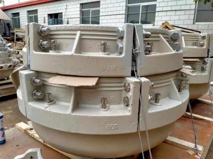 Small Hydrostatic Pressure Machine Iso 1167 Astm D 1598 Astm D 1599