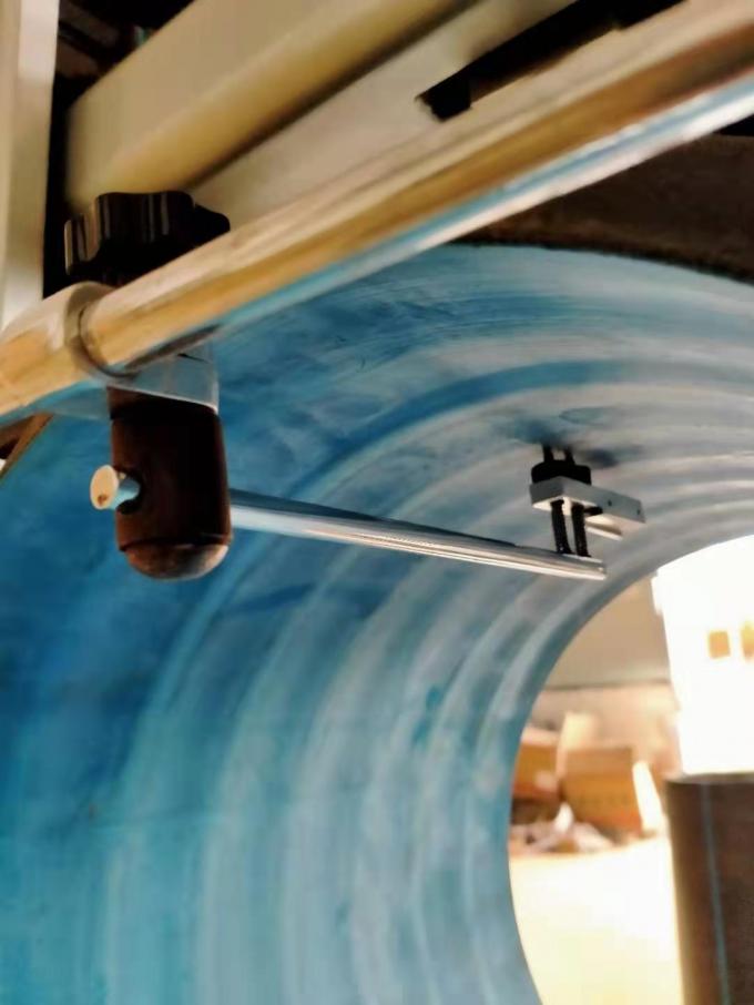 Computerized Ring Pipe Stiffness Testing Machine Standard Iso 9969 Iso ...