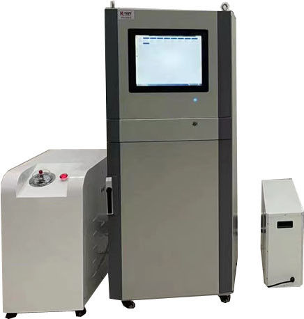 ISO 1167 Plastic Pipe Hydrostatic Pressure Burst Tester/PVC PE Pipe ...