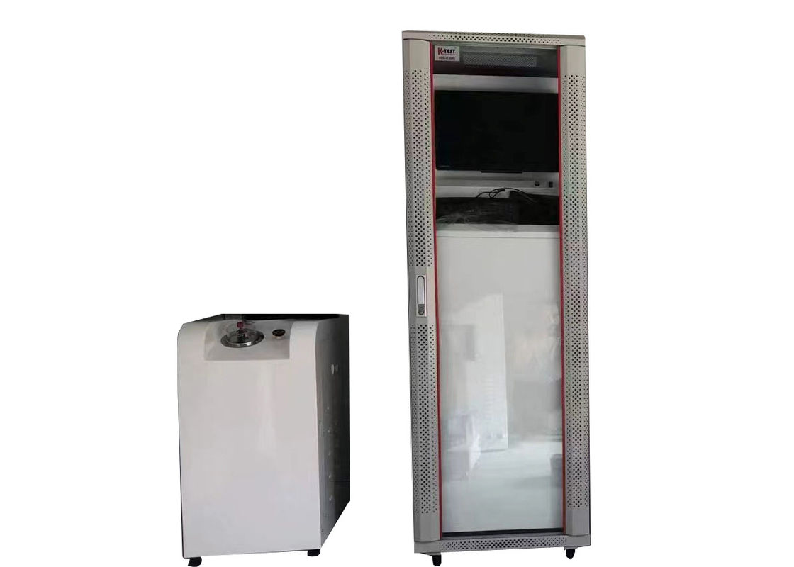 Hydrostatic testing machine Plastic Pipe Hydrostatic Pressure Testing ...