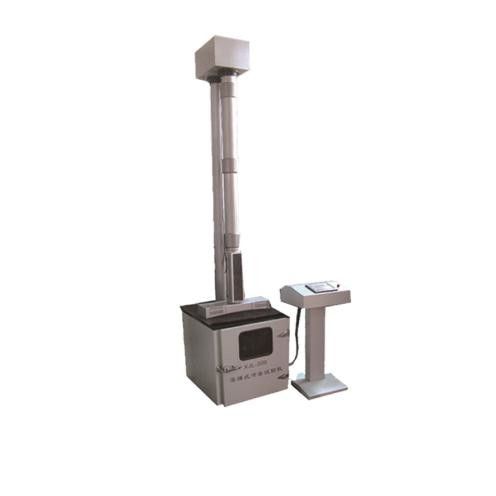 Professional Drop Hammer Test Equipment For Plastic Pipe 0-400mm ...
