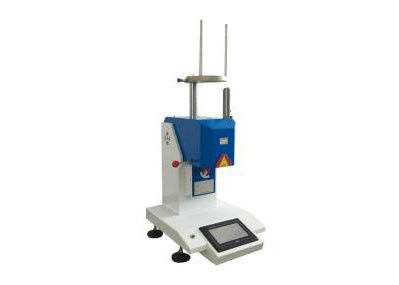 Electronic Loading Plastic Material Flow Rate Analysis Melt Flow Index ...