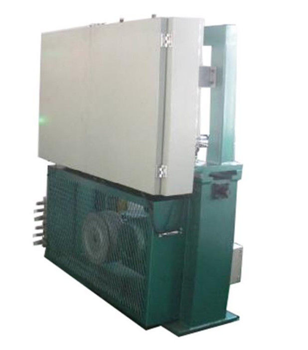 Automotive V Ribbed Belts Fatigue Testing Machine 15KW Total Test Power ...