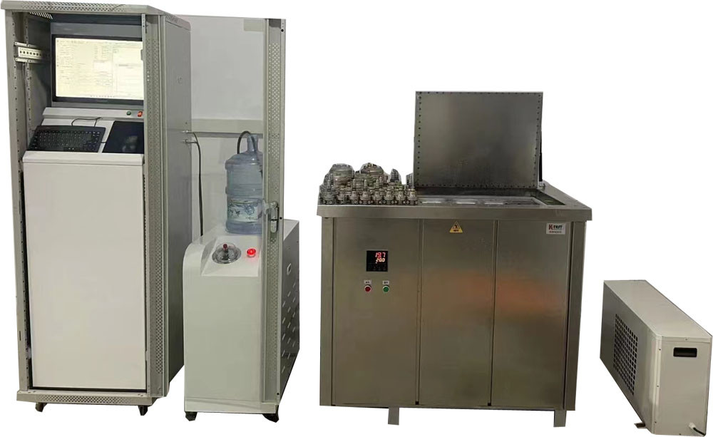 Astm 3mpa Hydrostatic Pressure Testing Machine For Plastic Pipe