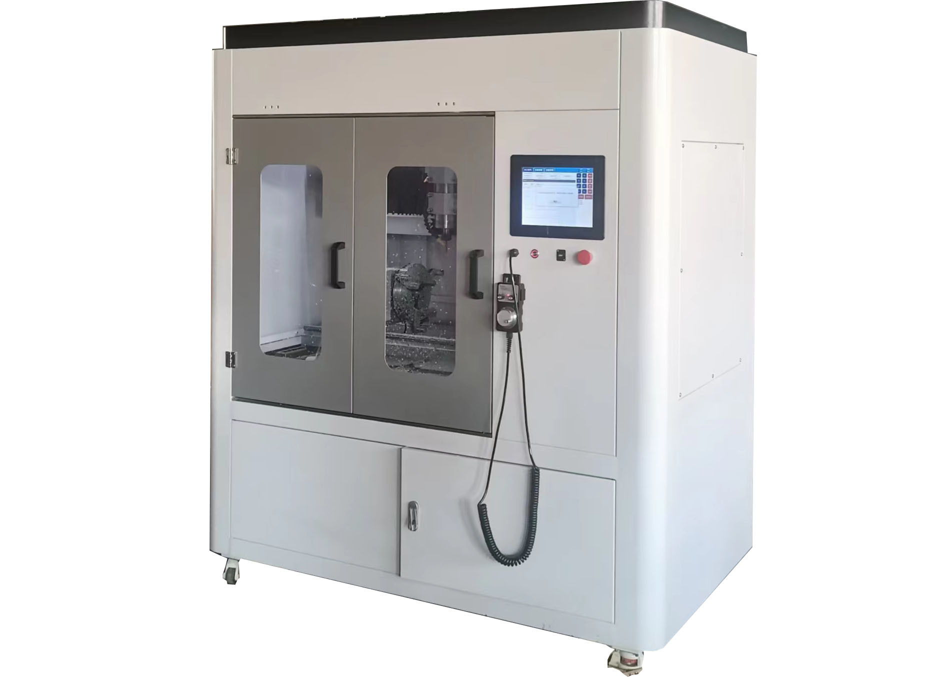 Tensile Tests HDT & Vicat Tests Sample Making Machine For Testing ...