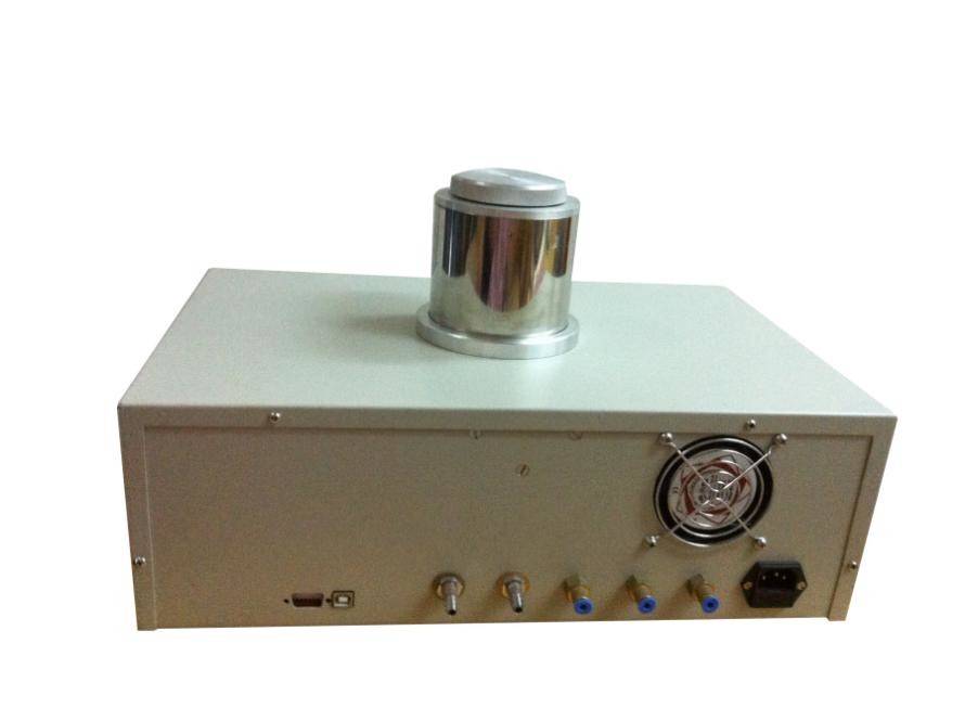 Food Packaging Differential Scanning Calorimetry Machine DSC-500A Model ...