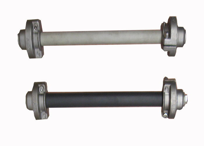 φ 20mm pvc plastic pipe end closures/end caps/ pipe pressure test end cap