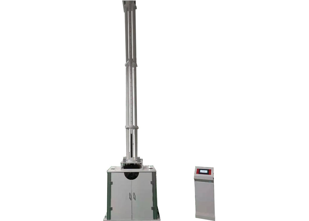 ASTM D2444 Falling Weight Impact Resistance Of Thermoplastic Pipe And ...