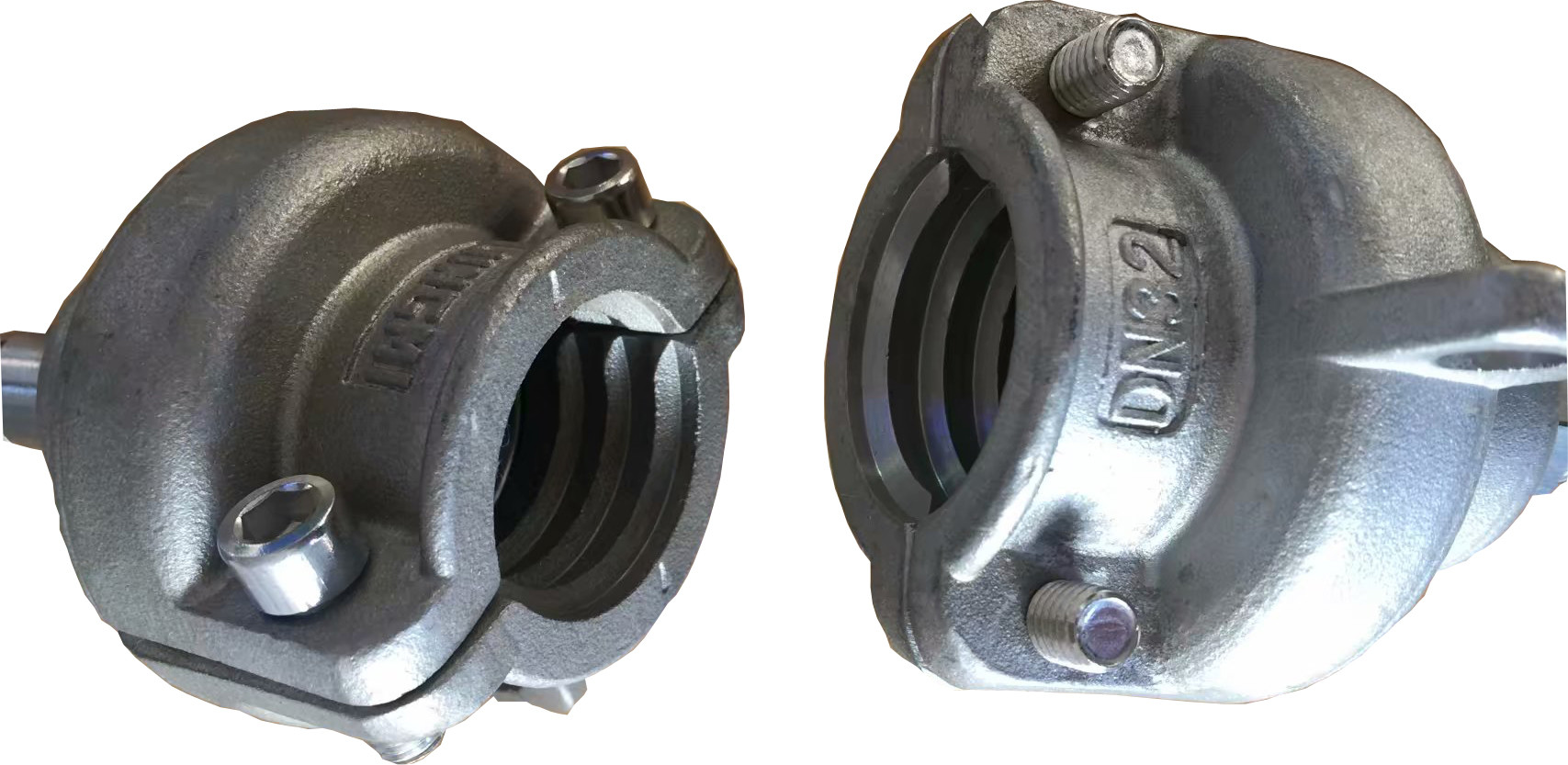 Nominal Outer Diameter Od32mm Hydrostatic Plastic Pipe End Caps