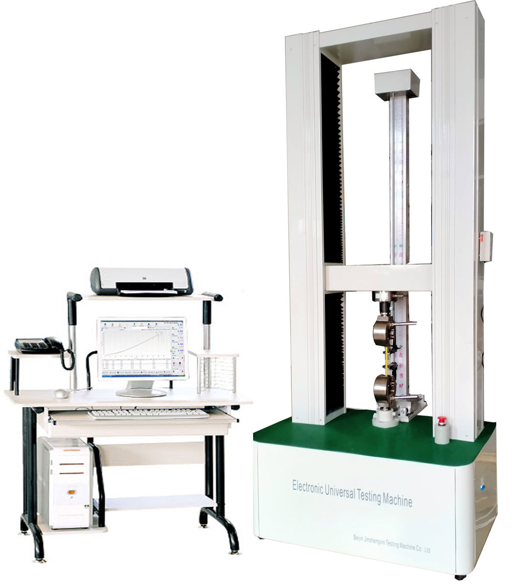 Static Utm Machine Universal Material Strength Fatigue Tensile ...