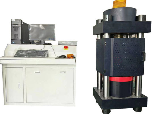 Buy compressive strength testing machine, Good quality compressive ...