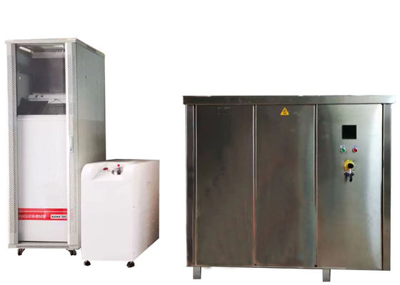 Hydrostatic Pressure Testing Machine factory, Buy good quality ...